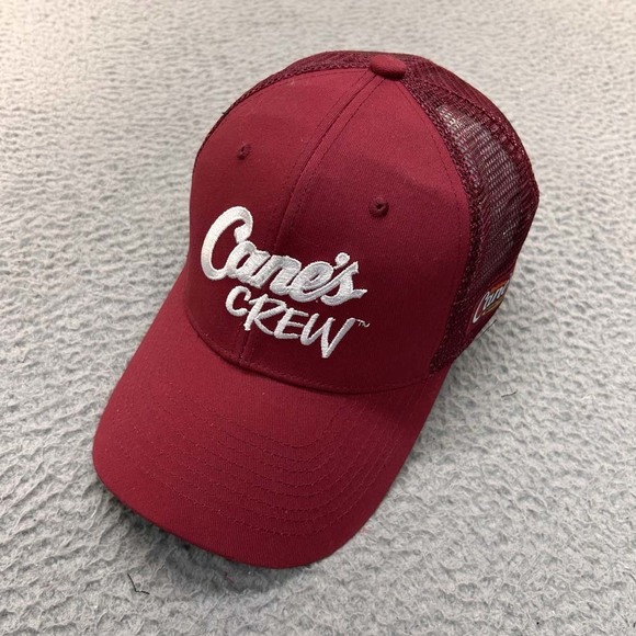 Canes | Accessories | Canes Crew Hat Cap Mens Trucker Hat One Size ...